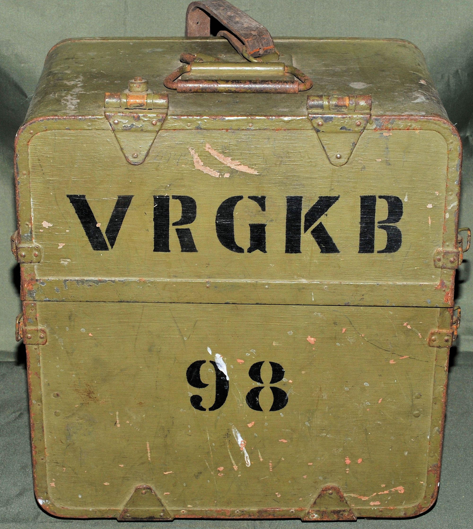 VRGKB