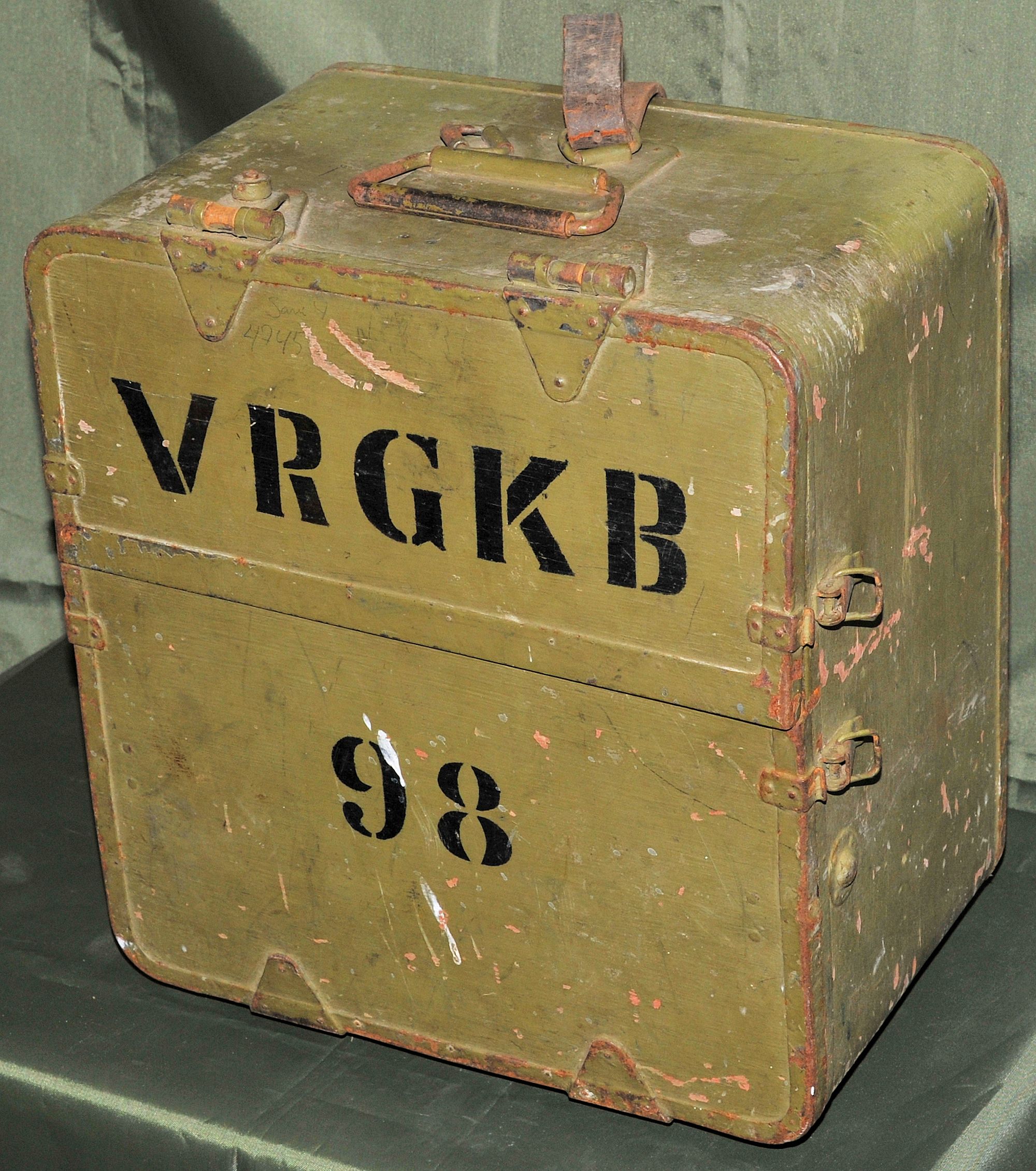 VRGKB