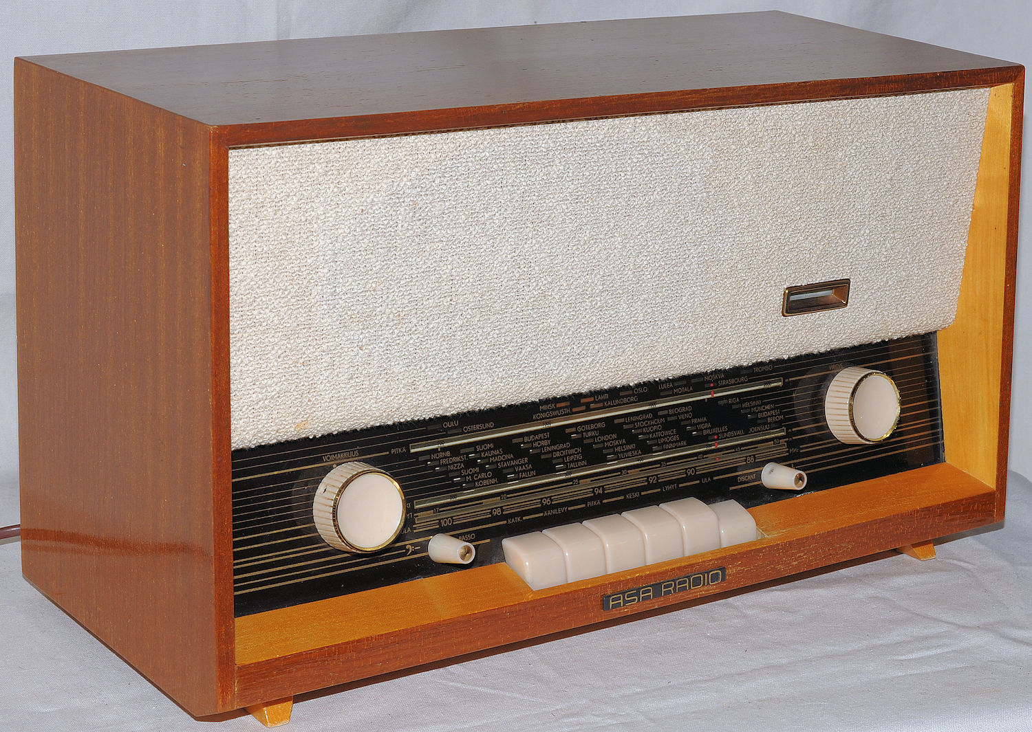 ASA 775