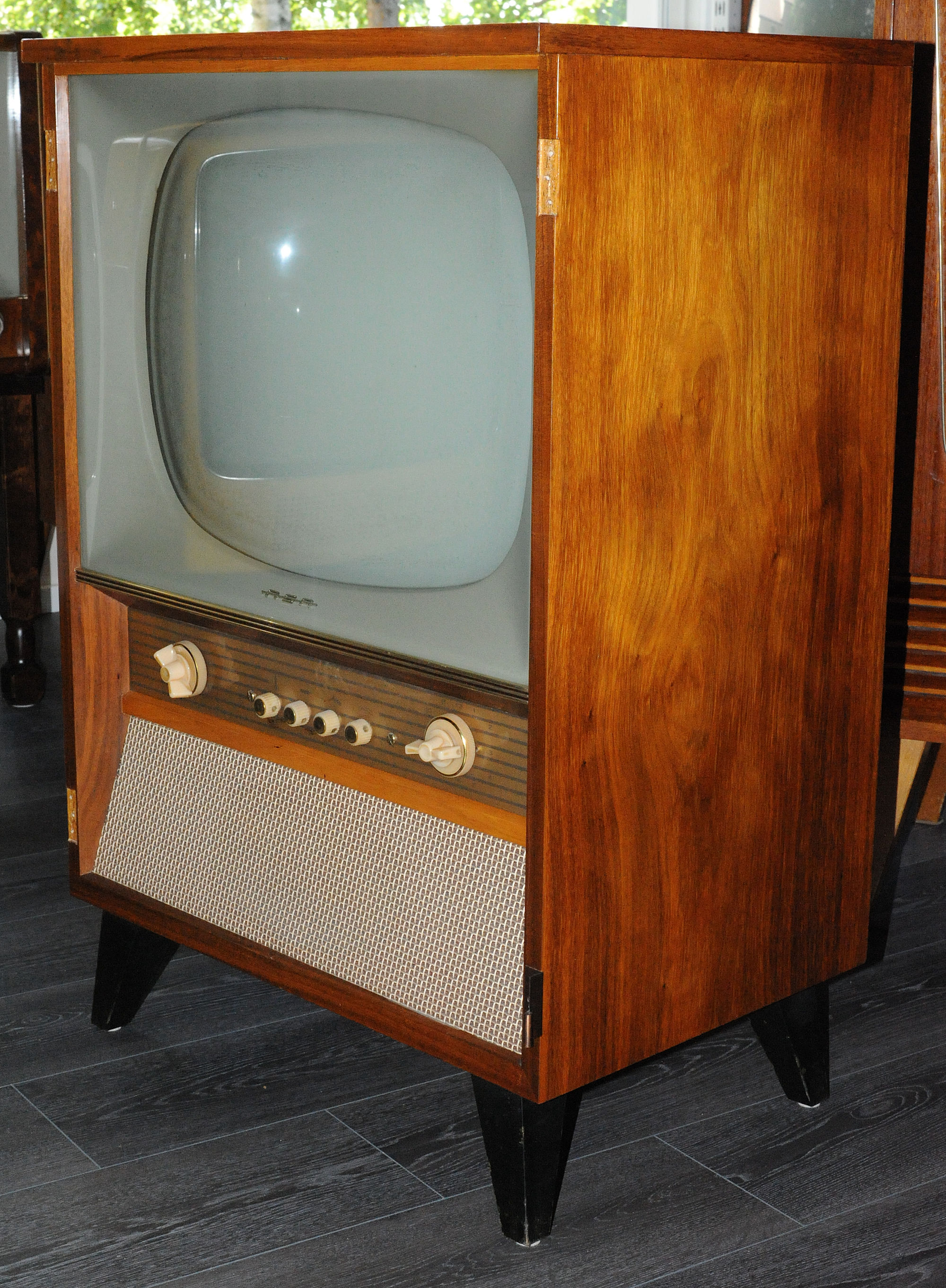 ASA TV 195/53L