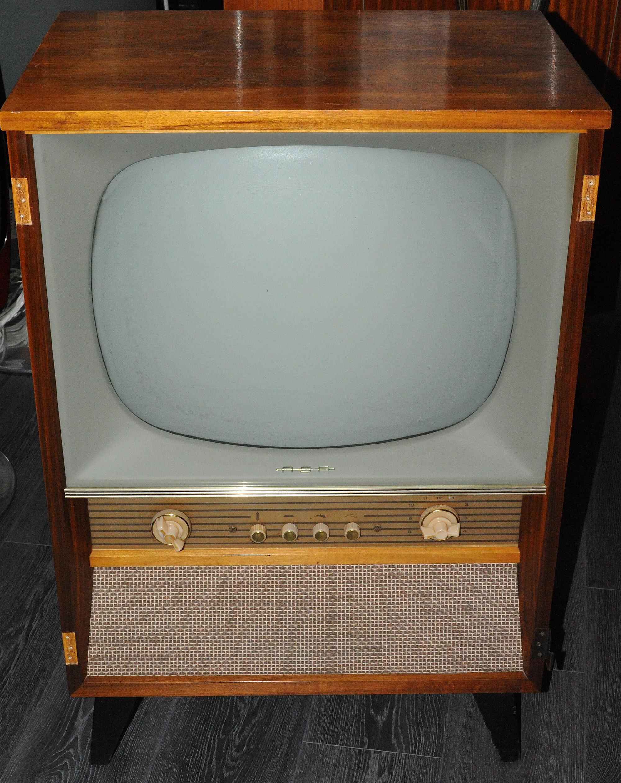 ASA TV 195/53L
